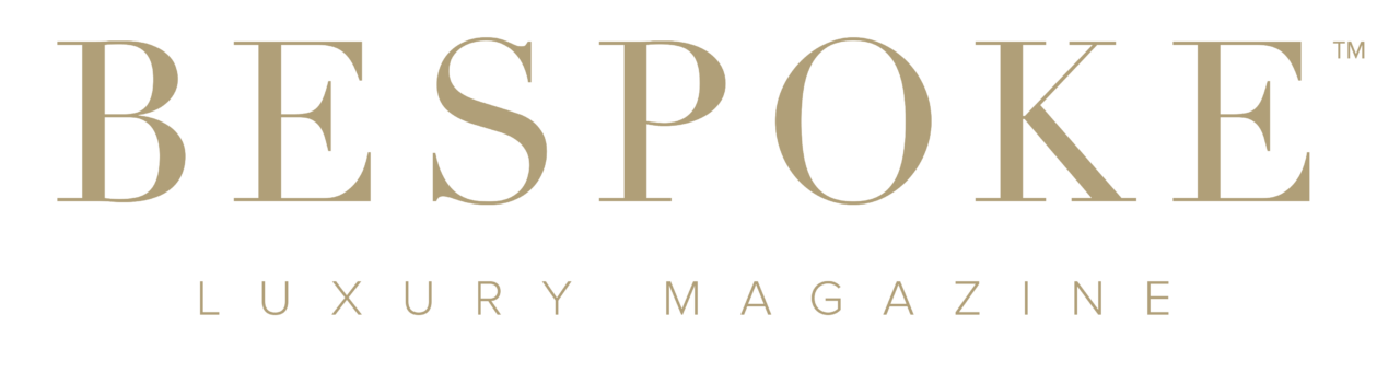 Journey with Bespoke - Bespoke Luxury Magazine